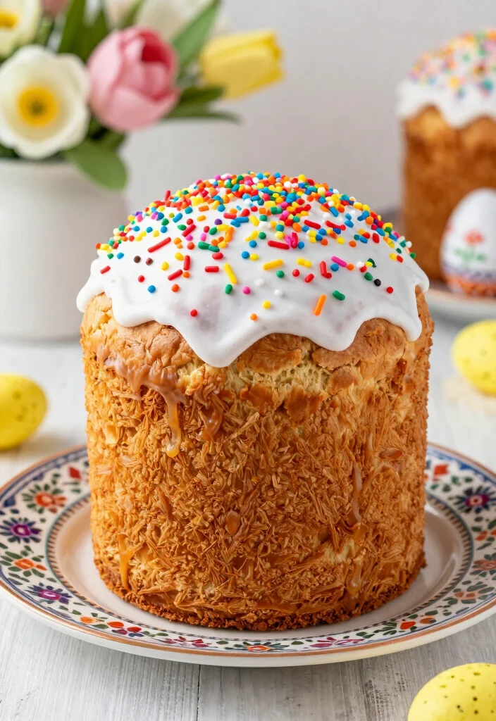 12 Russian Dessert Recipes with Classic Old World Sweet Flavors ...